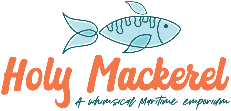 Peggy's Cove Retail Shop | Holy Mackerel Emporium